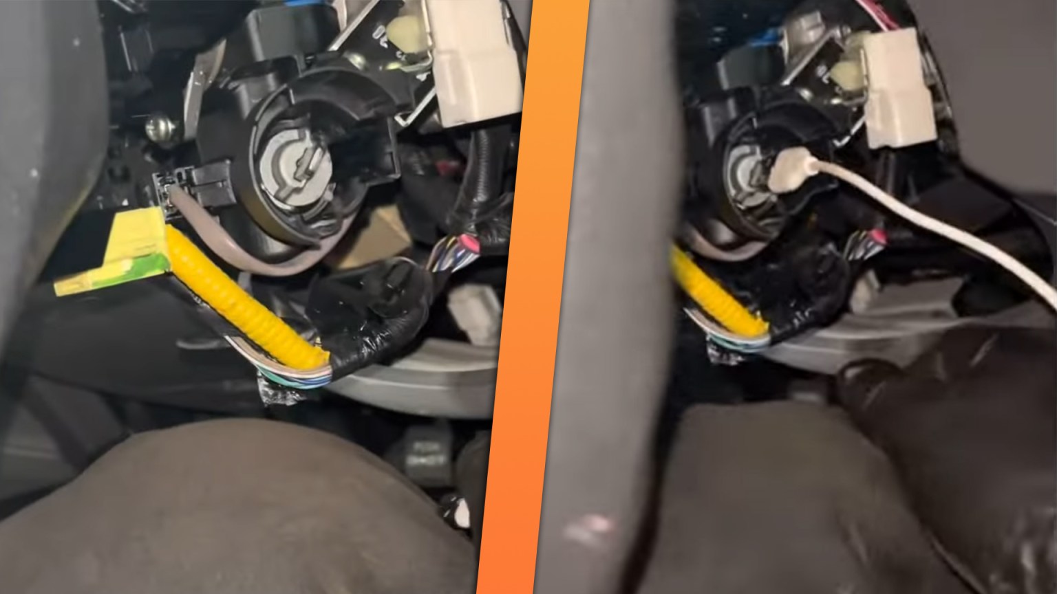 How Thieves Are Stealing Hyundais and Kias With Just a USB Cable