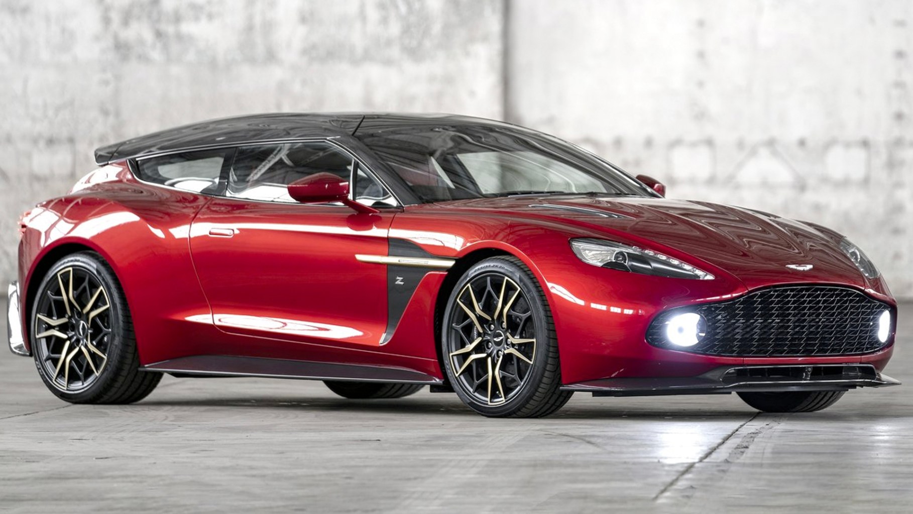 What Is a Shooting Brake?