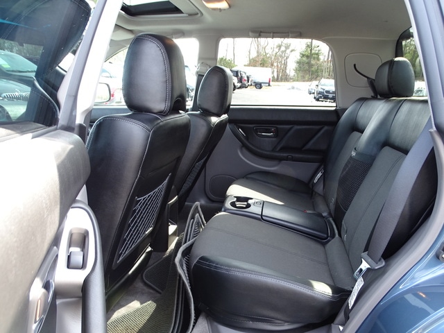 The Nicest Subaru Baja Left in America Is Trapped at a Dealer Asking $60K