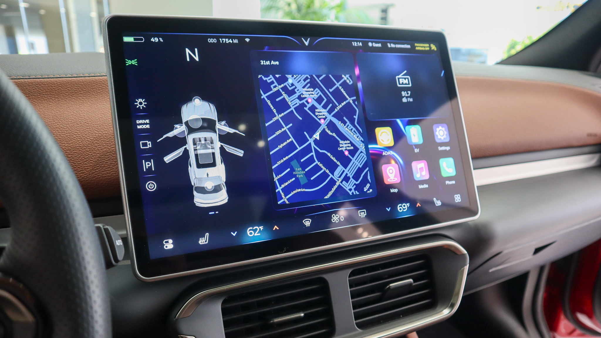 What I Learned Visiting One of Six VinFast Dealers in America