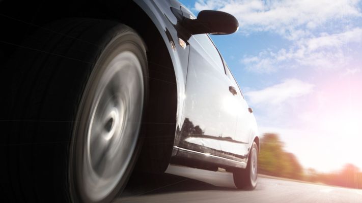 What is Wheel Balancing?