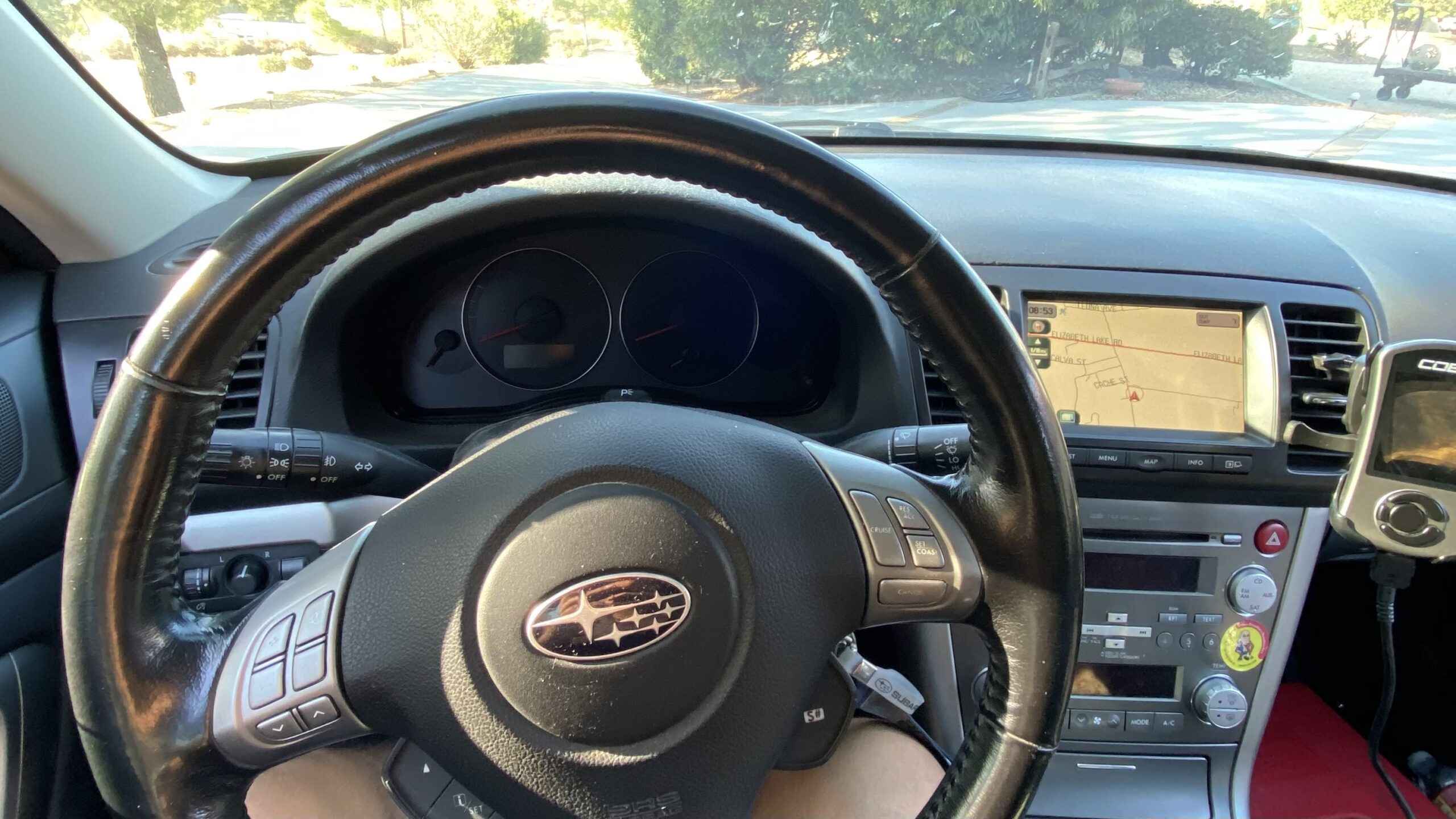 How To Make A Subaru WRX More Reliable