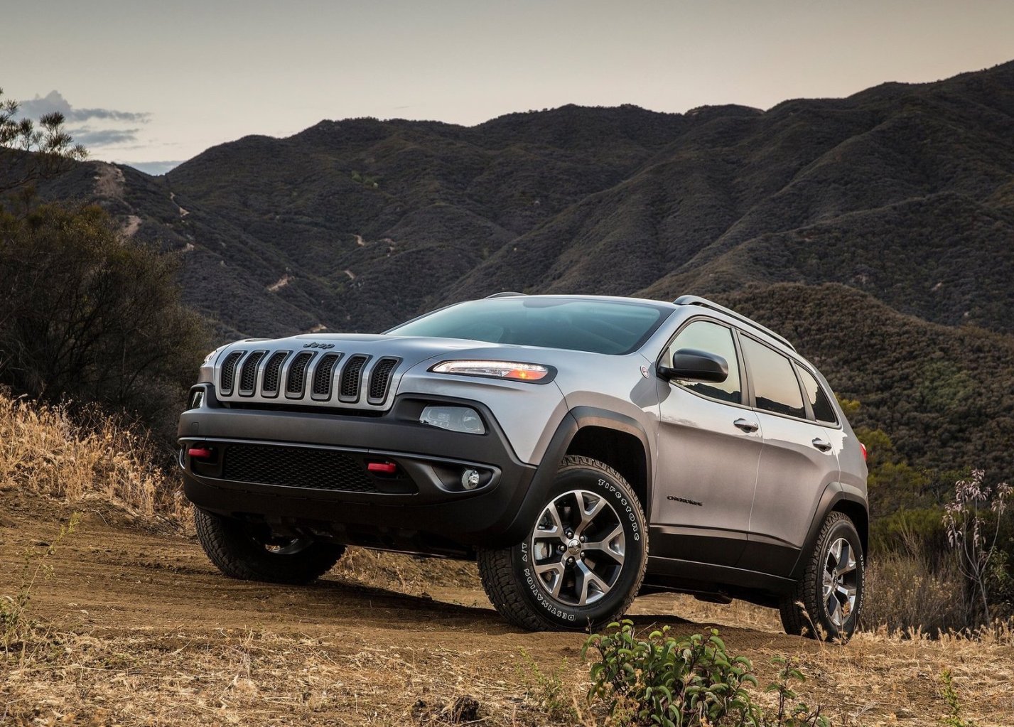 Automakers Use Split Headlights Because Many of You Apparently Like Them
