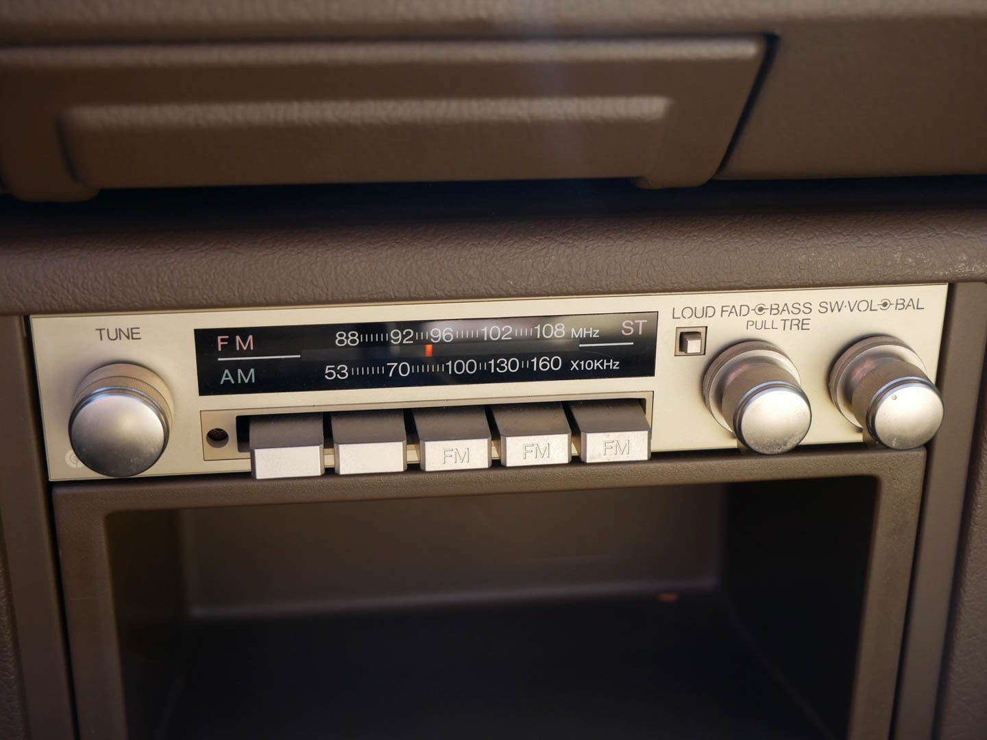 For $30K: A New Ford Maverick, or This 1,800-Mile 1986 Mazda B2000 Pickup?