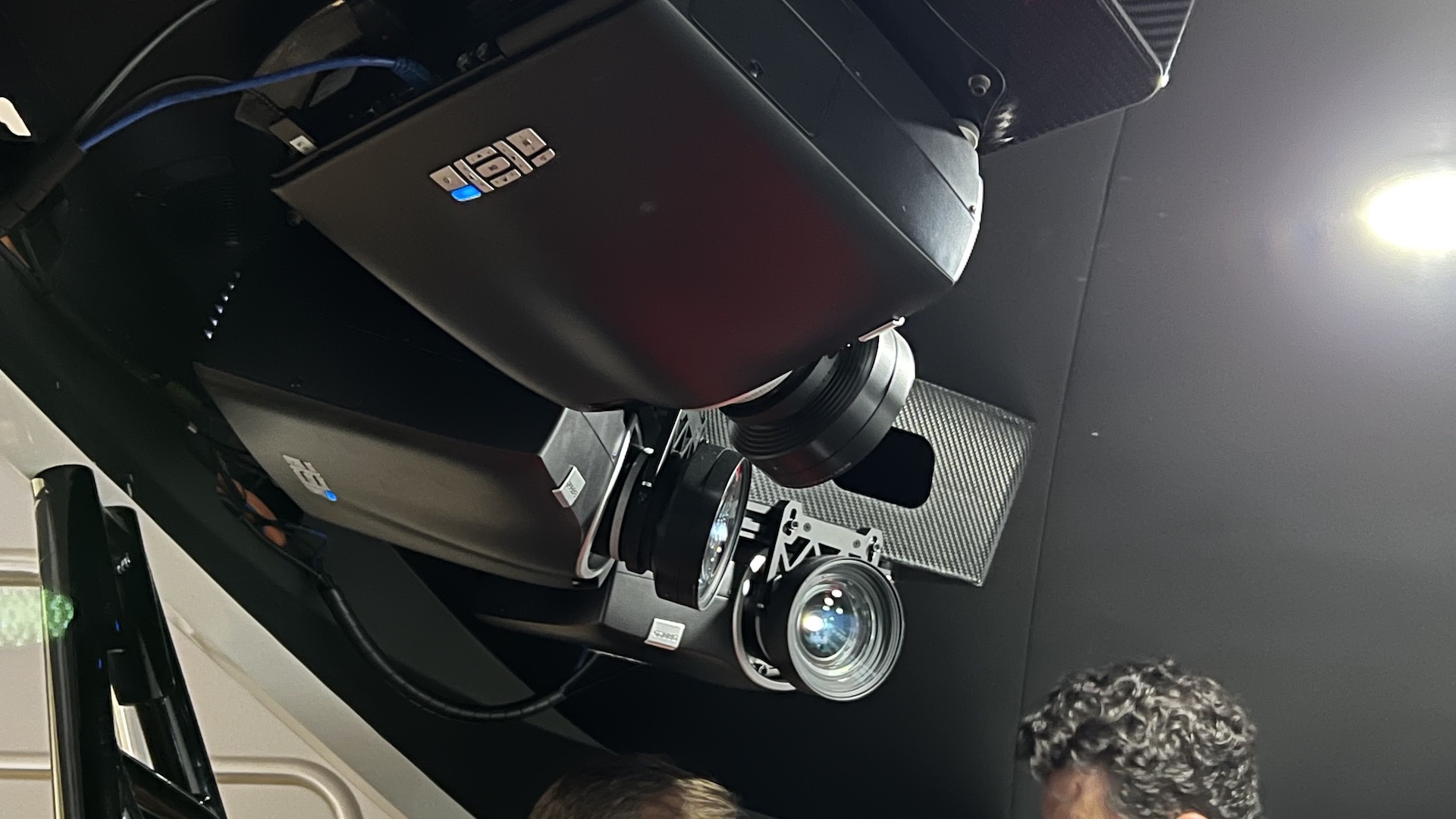 How Honda's Multi-Million-Dollar Racing Simulator Helps It Win in IndyCar