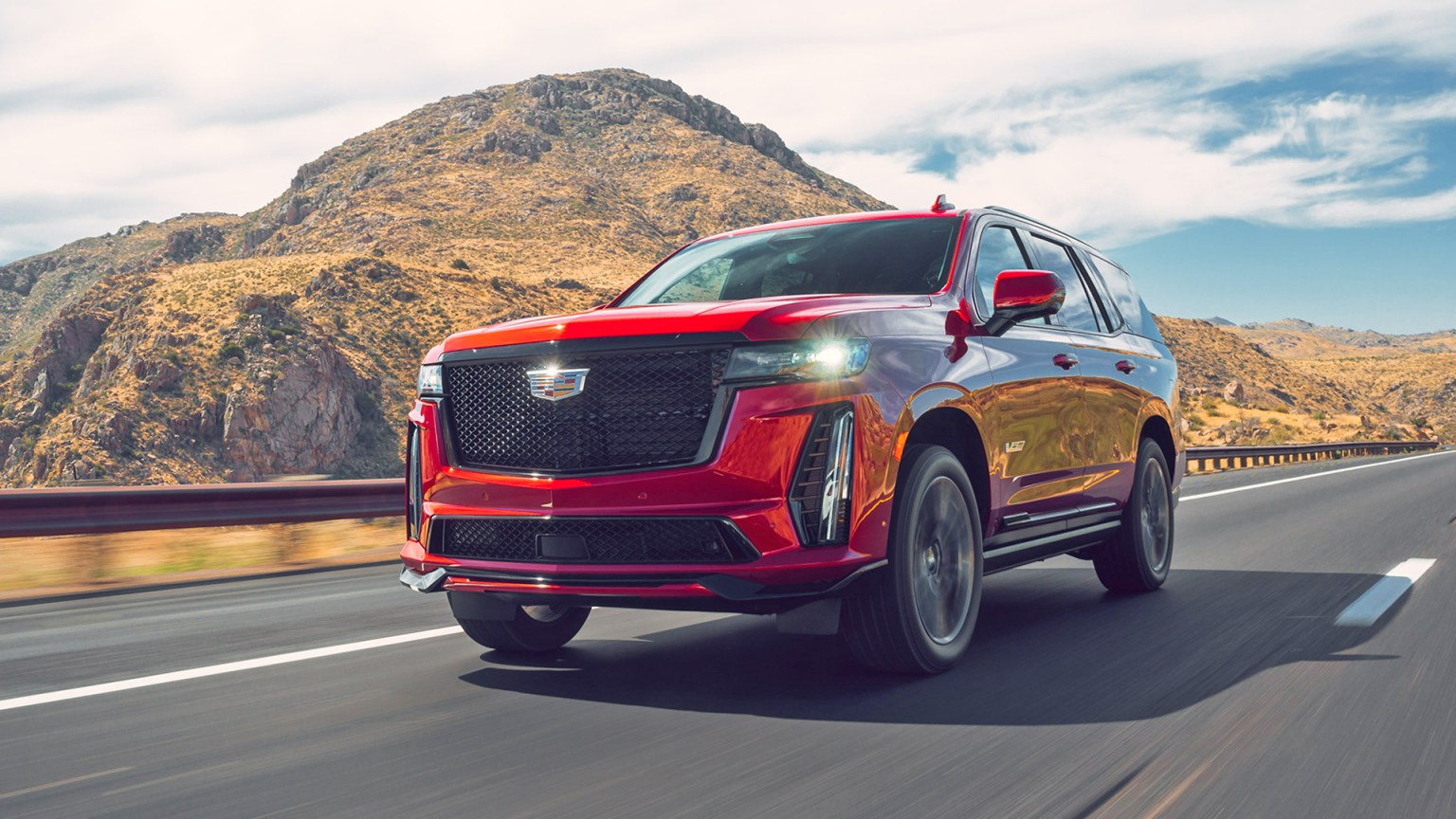 Cadillac Will Enter F1 With Andretti