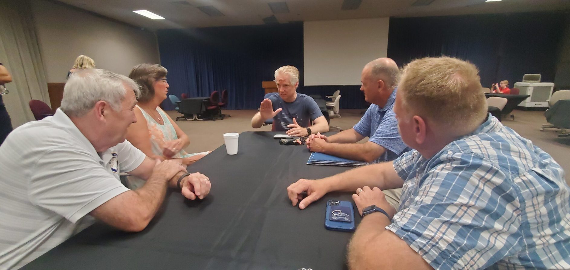 How Fort Wayne, Indiana Is Courting VW To Build New Scouts in the Home ...