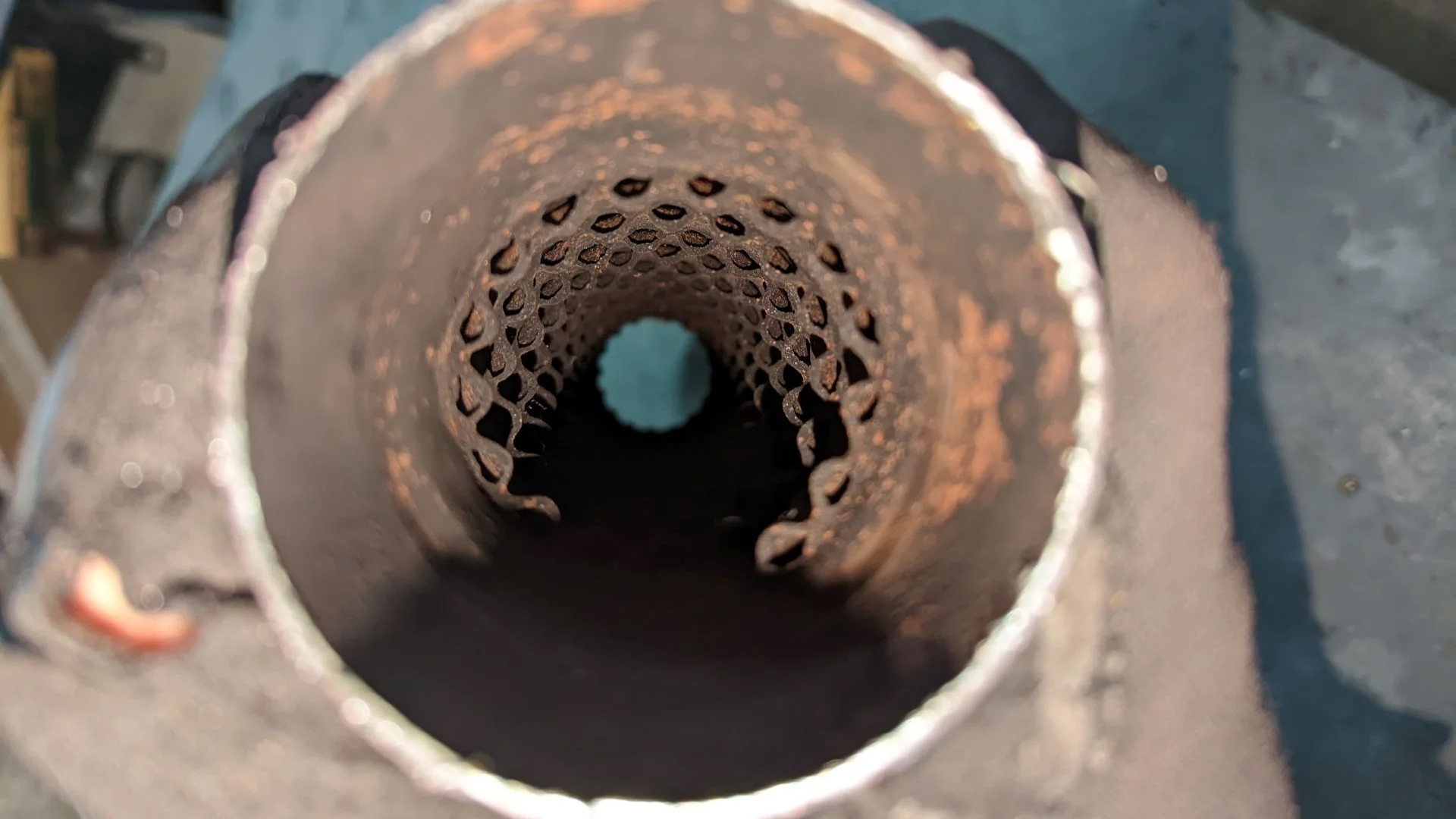 What Is a Muffler and What Does It Do?