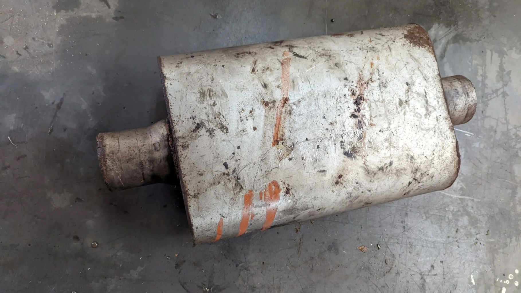 What Is a Muffler and What Does It Do?