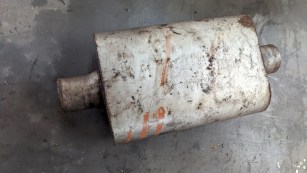What Is a Muffler and What Does It Do?