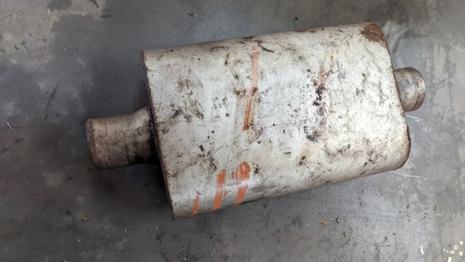 What Is a Muffler and What Does It Do?