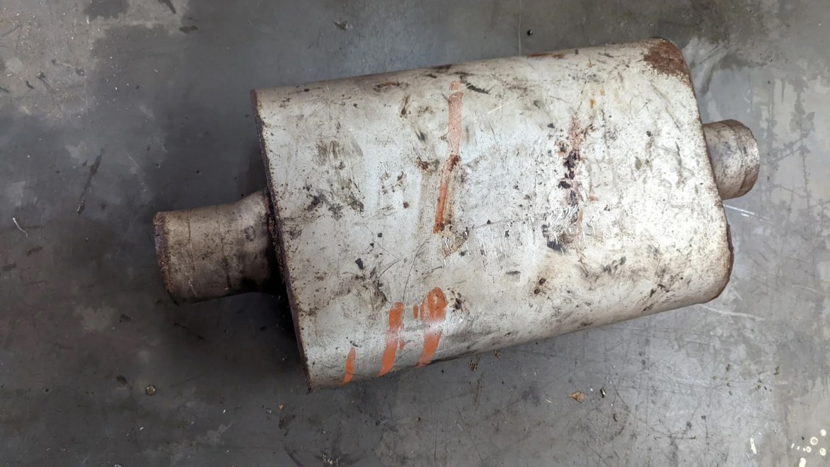 What Is a Muffler and What Does It Do?