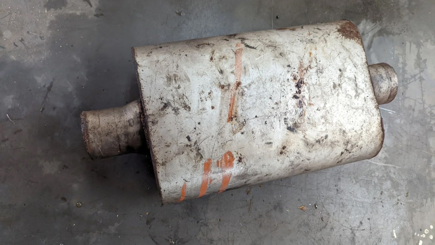 What Is a Muffler and What Does It Do?