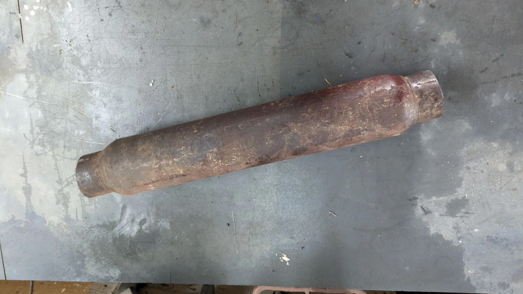 What Is a Muffler and What Does It Do?