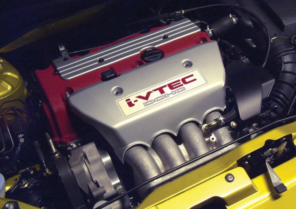 The 2002-2005 EP3 Honda Civic Si Doesn’t Deserve the Hate It Gets