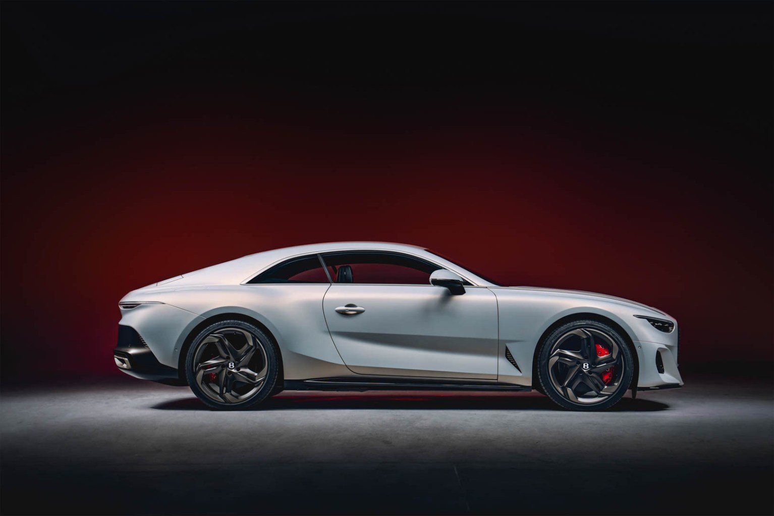 The 730-HP Bentley Mulliner Batur Is the Most Powerful Bentley Ever