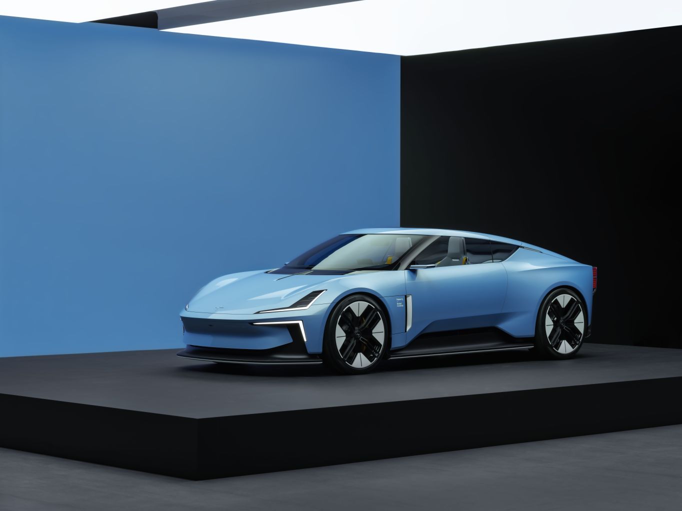The 2026 Polestar 6 Is the 884-HP Electric Roadster We've Been Waiting For
