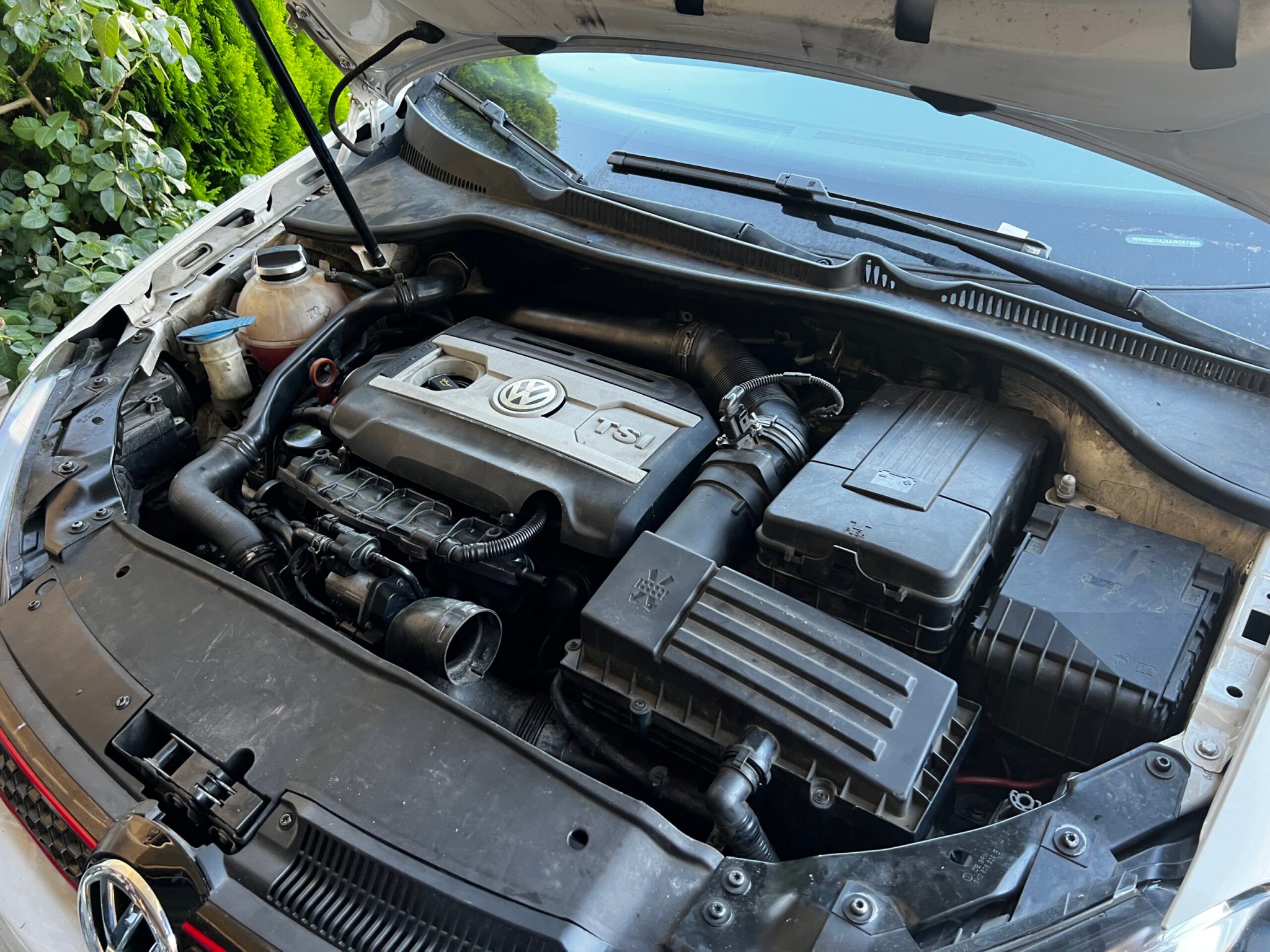 How To Replace Engine Mounts