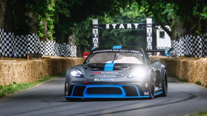 Lawrence Ulrich | The Drive