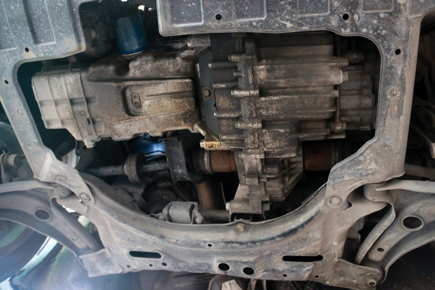 How To Replace Engine Mounts
