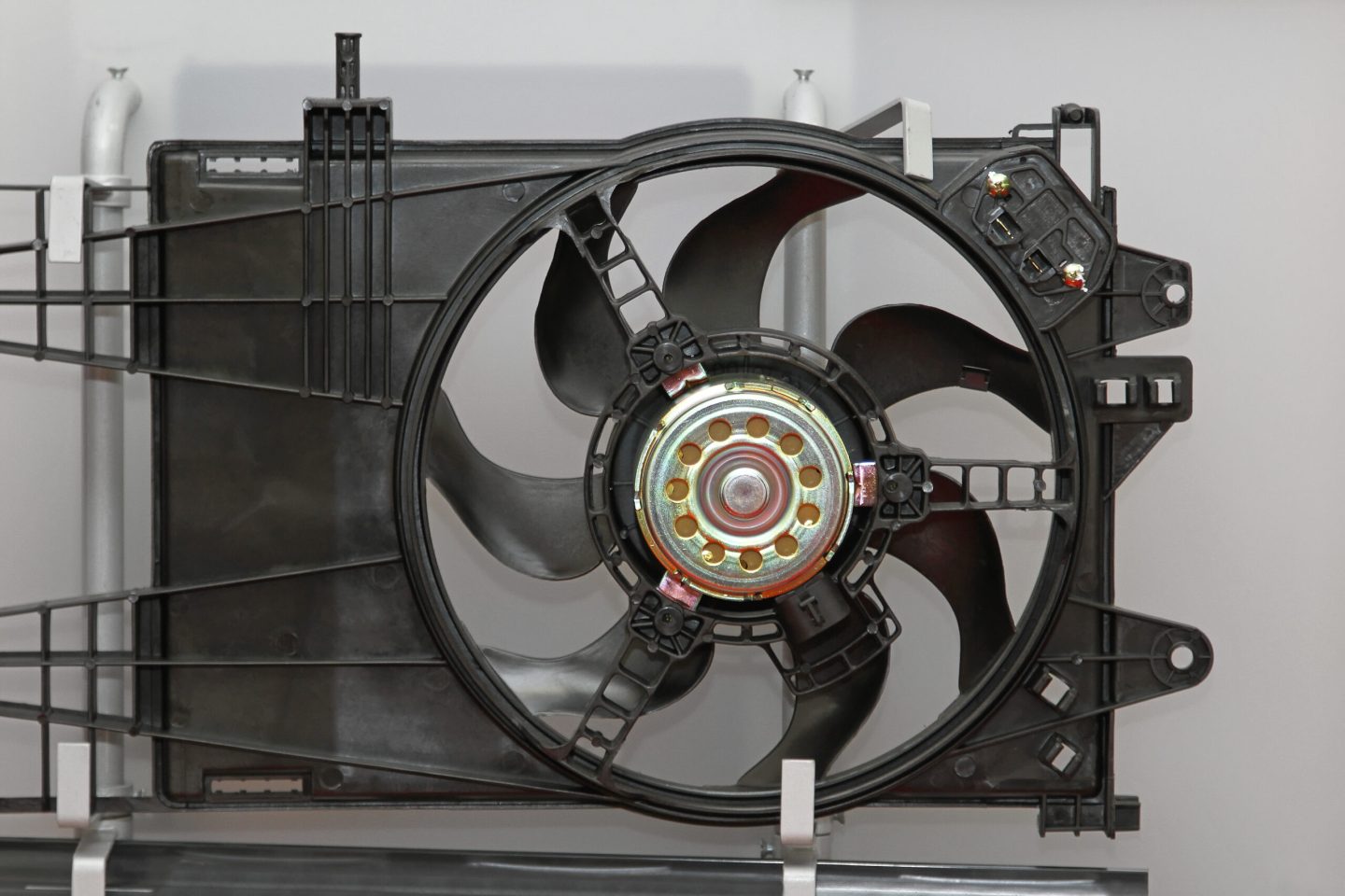 How To Replace a Radiator