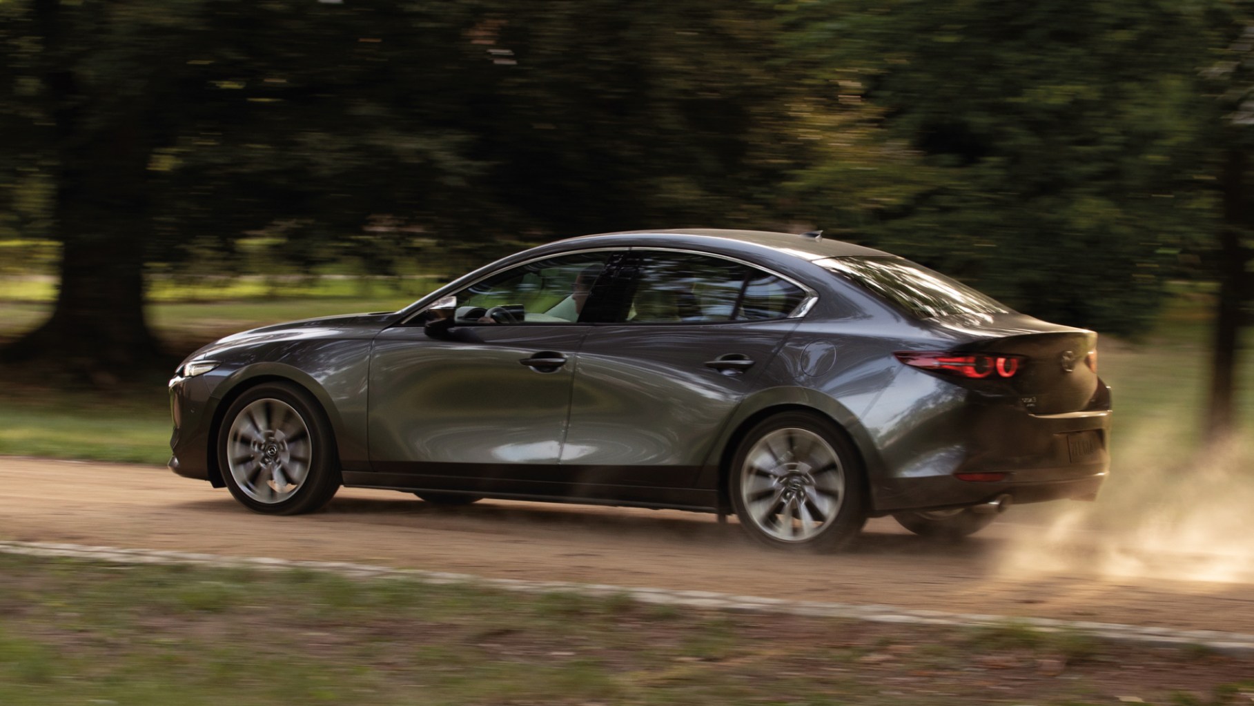 2023 Mazda 3 Bumps Up Its Base Engine and Its Starting Price by $1,400