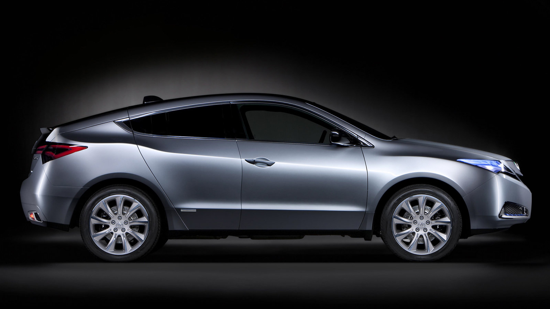 2010-2013 Acura ZDX Explained: Why It's an Odd Underappreciated SUV