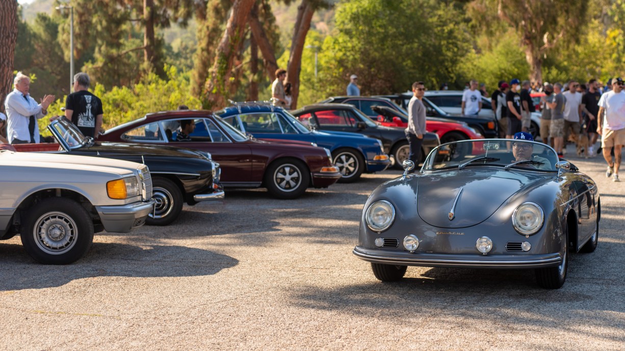 'Car Jitsu' Is Where MMA Meets Motorsports