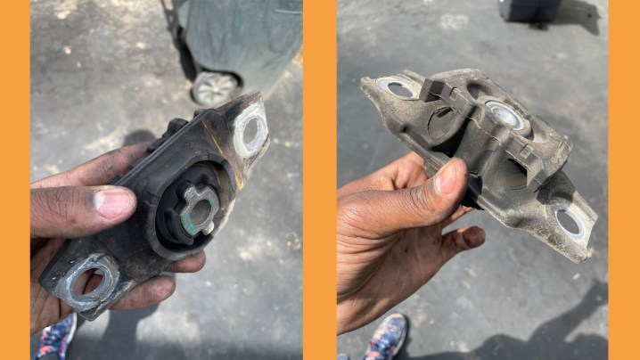 How To Replace Engine Mounts