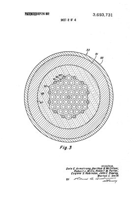 These Forgotten Nuclear Tunnel Borers Were Designed to Melt Tunnels ...