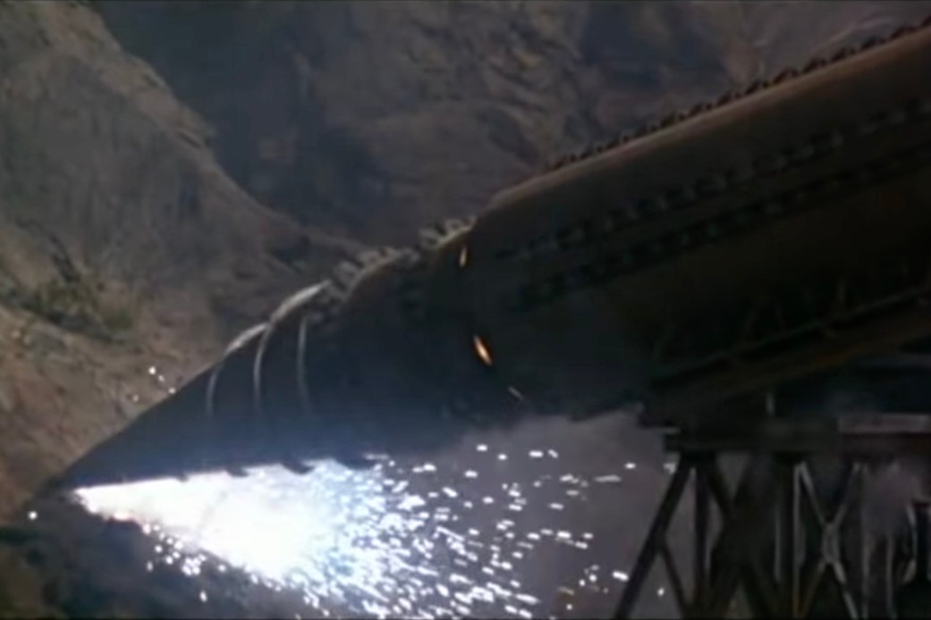 These Forgotten Nuclear Tunnel Borers Were Designed to Melt Tunnels ...