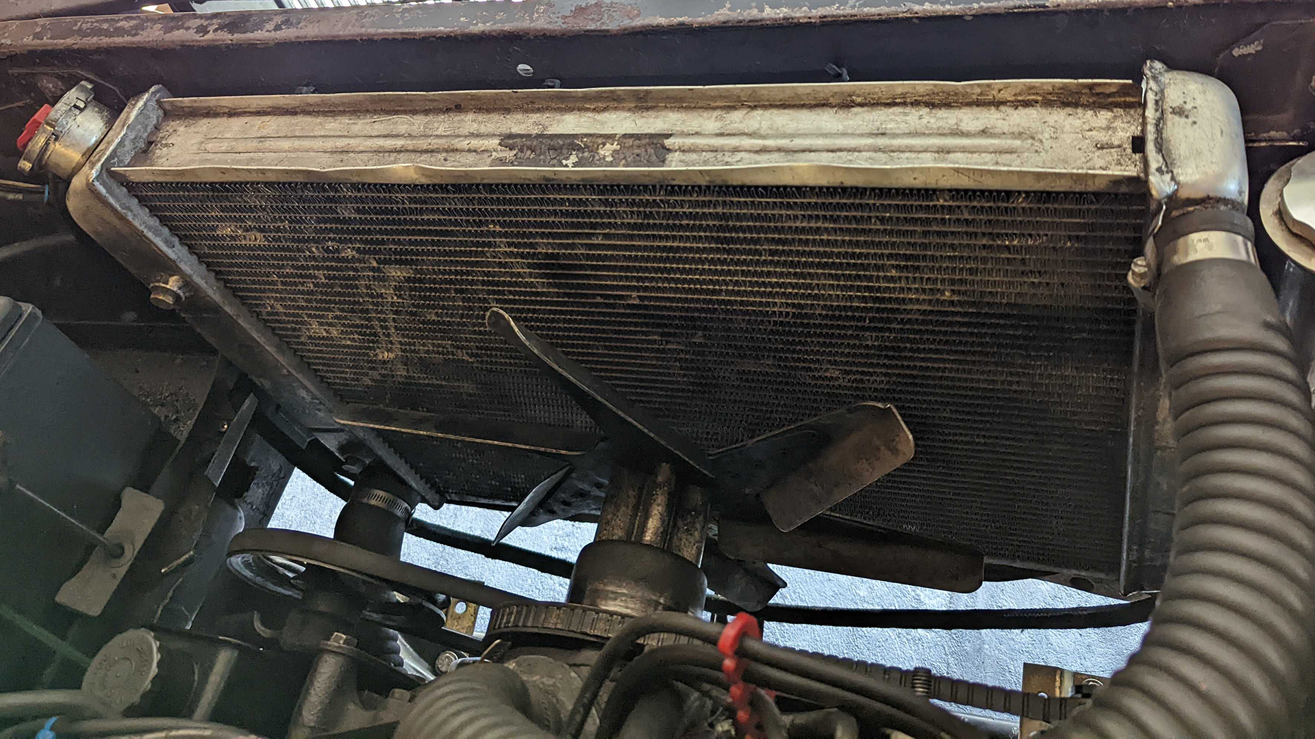 How To Replace a Radiator