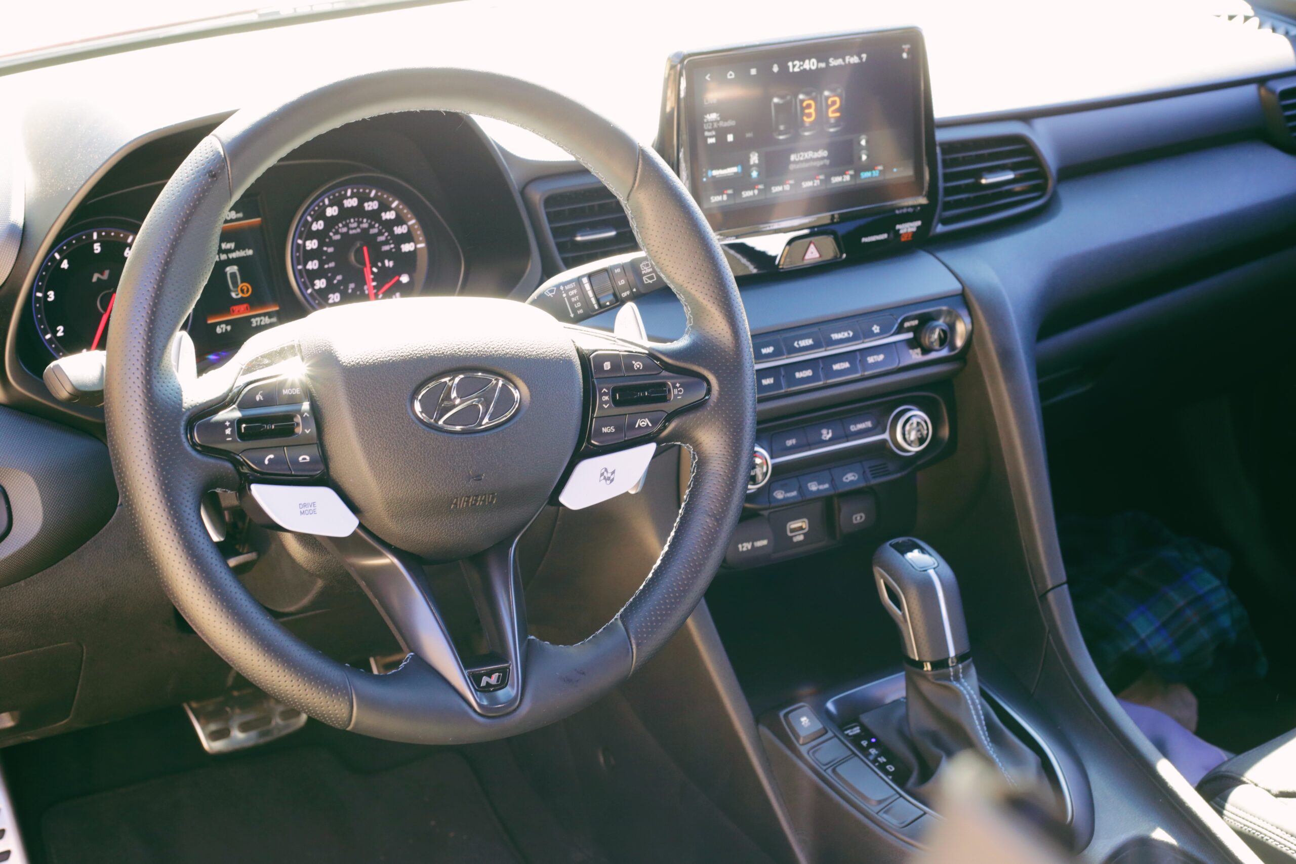How Does a Dual-Clutch Transmission Work?