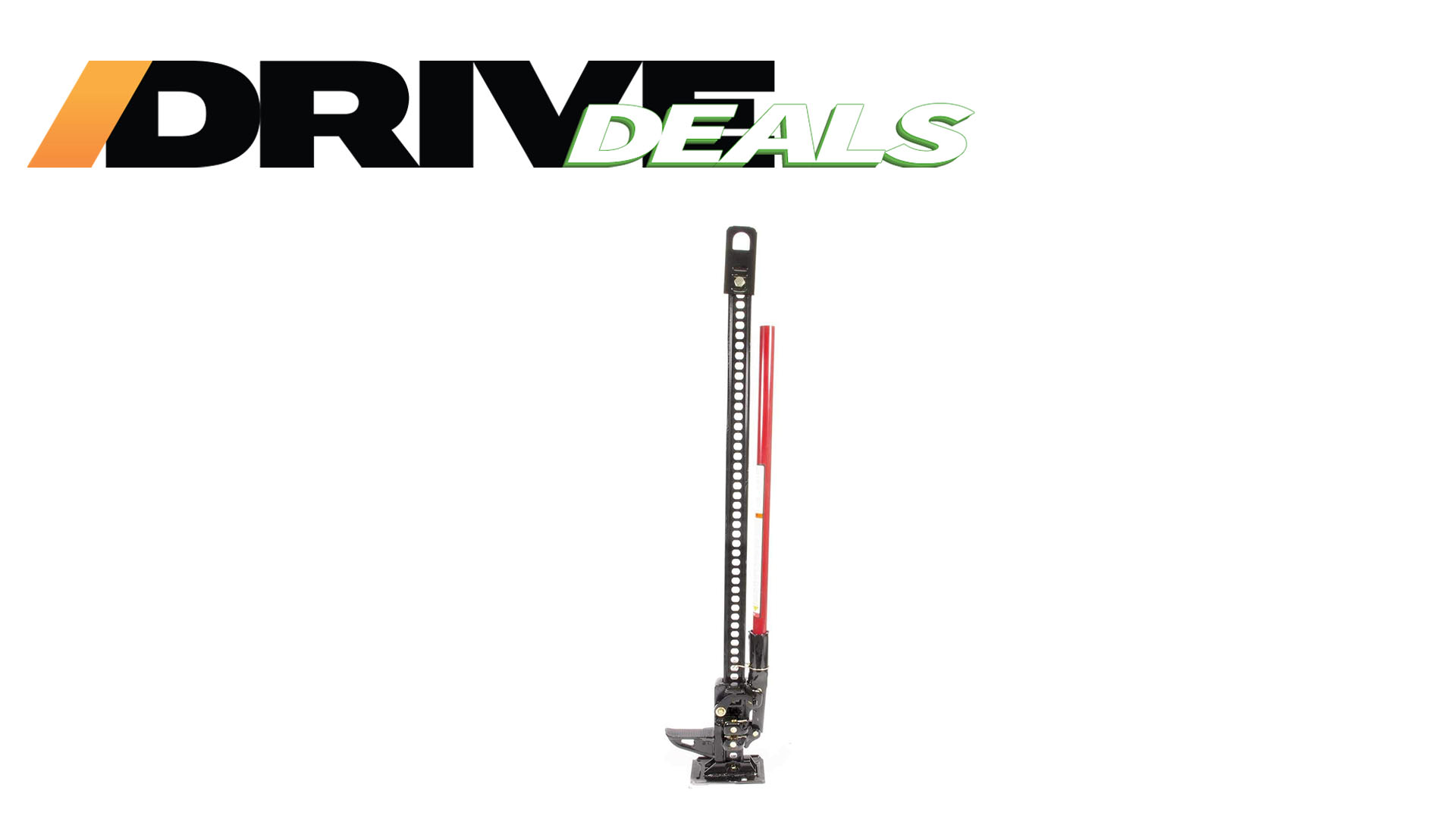 Best Car Jacks (Review & Buying Guide)