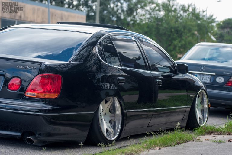 'VIP Style' Cars: Explained