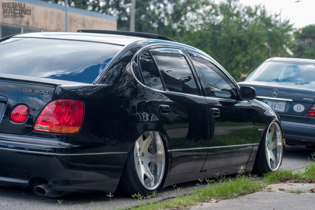 'VIP Style' Cars: Explained