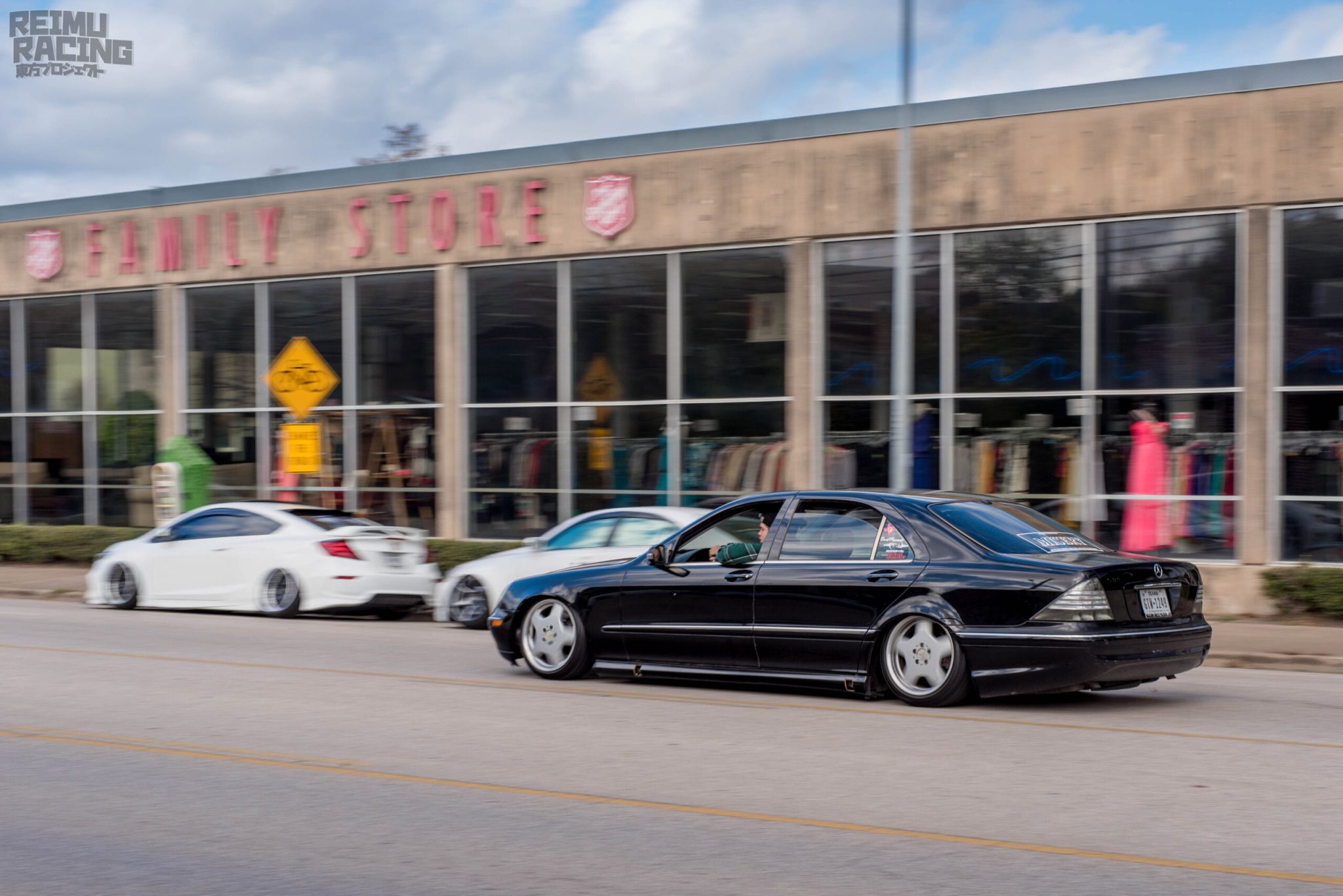 'VIP Style' Cars: Explained