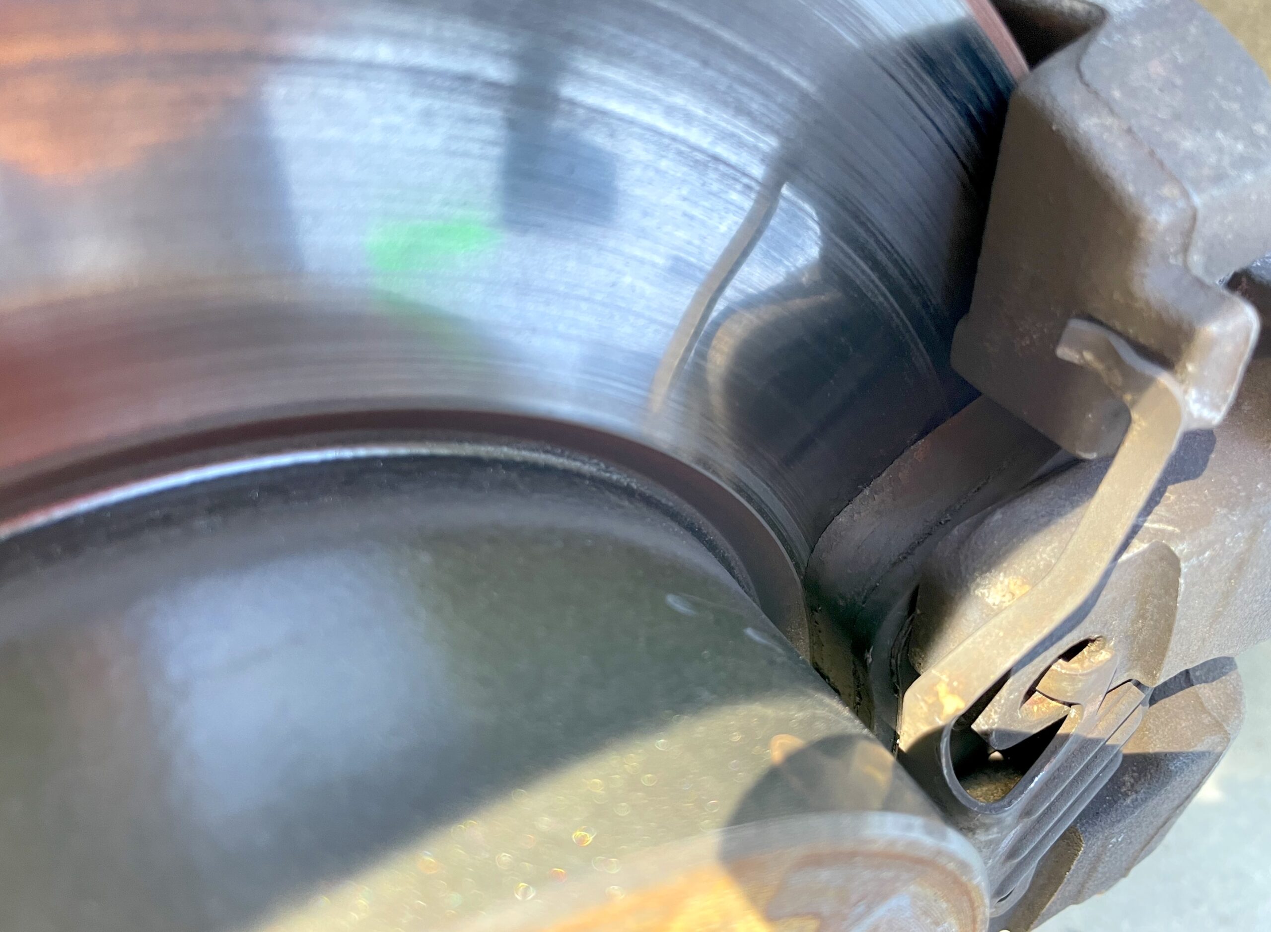 How To Replace Brake Pads