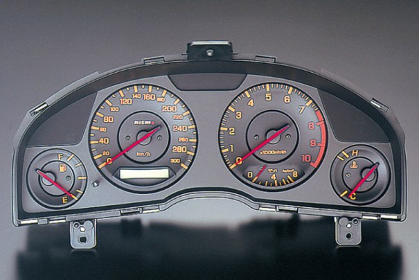 Nissan Restarted Production of Rare R34 Skyline Nismo Gauges and Sold ...
