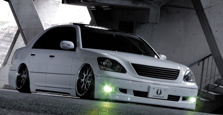 'VIP Style' Cars: Explained