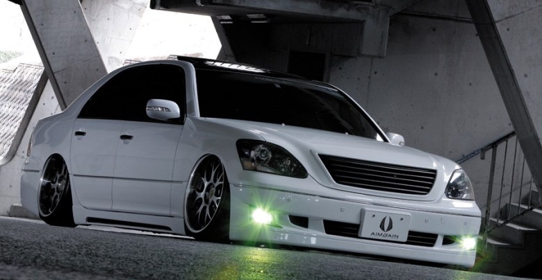 'VIP Style' Cars: Explained