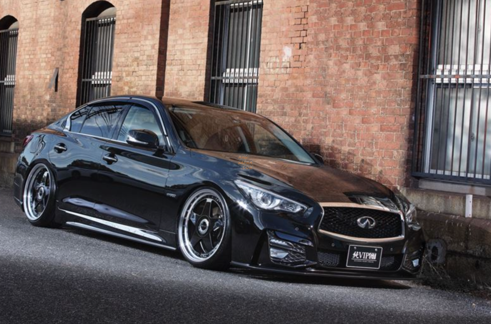 'VIP Style' Cars: Explained