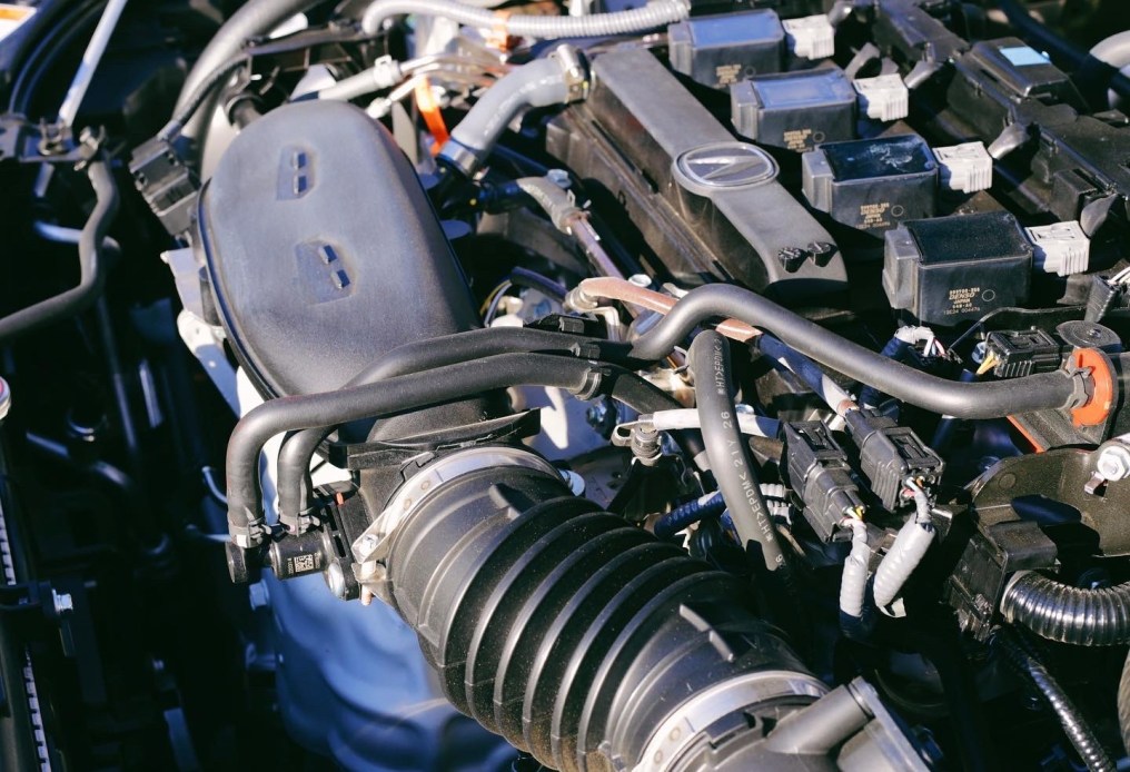 What is Turbo Lag?