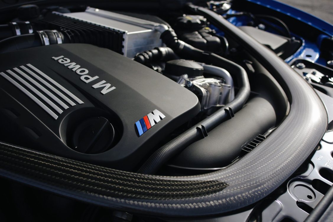 What is Turbo Lag?