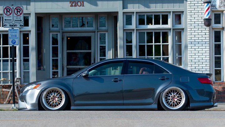 'VIP Style' Cars: Explained