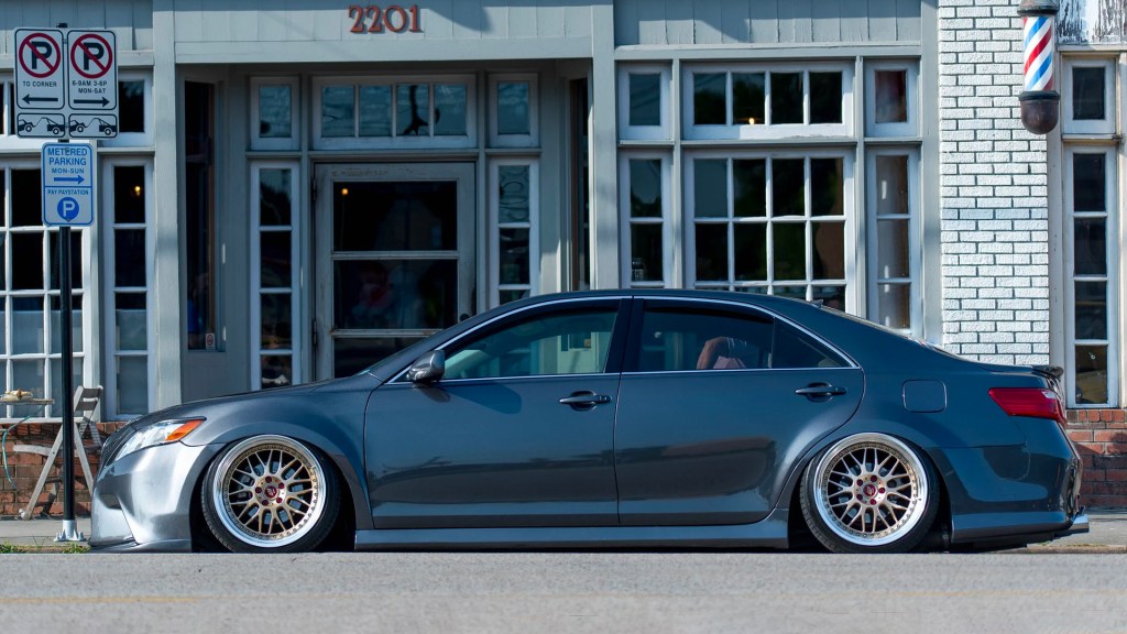 'VIP Style' Cars: Explained