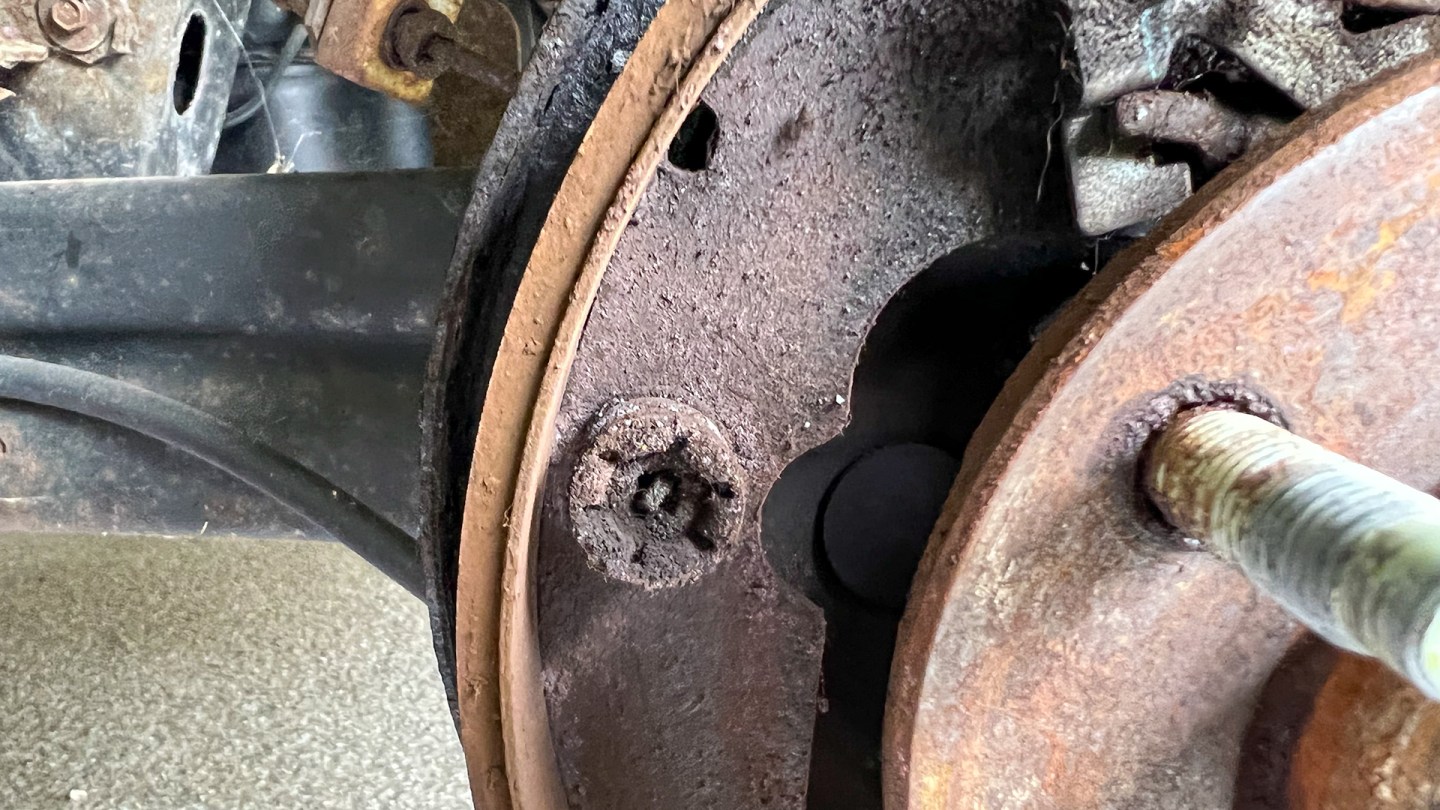 How To Change Drum Brakes