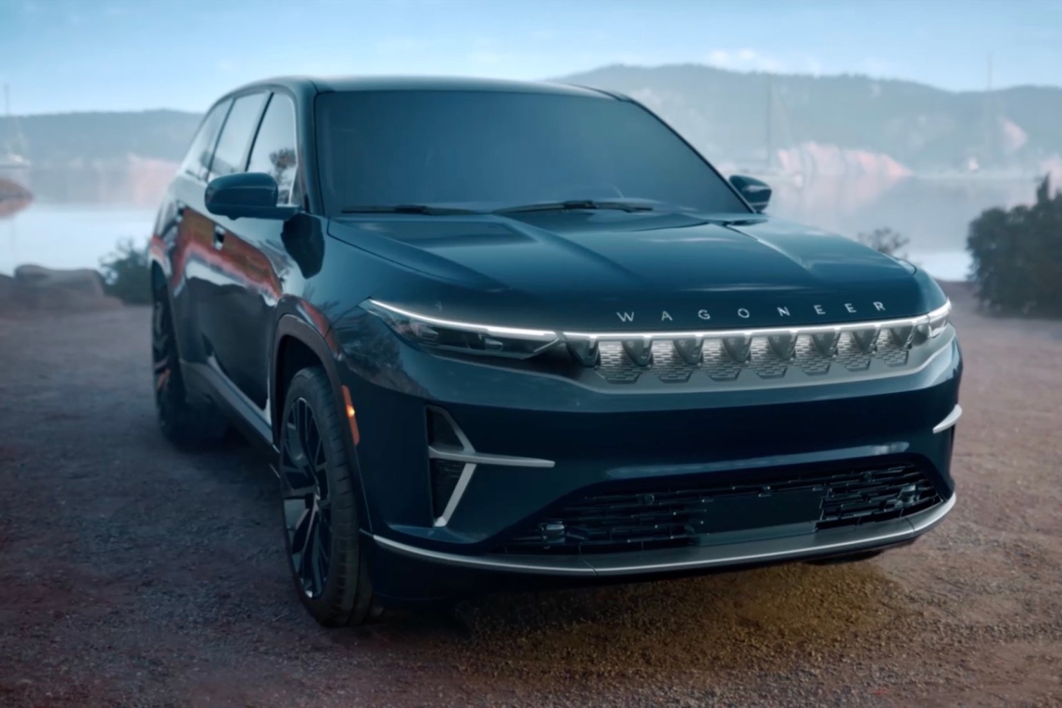 Jeep Plans 4 EVs in US by 2025, Including Wrangler-Inspired Recon Off ...
