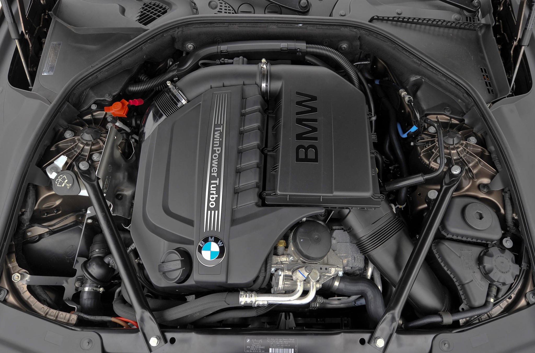 The 2011-2018 BMW 640i Could Be Your Ticket to Depreciated German Luxury