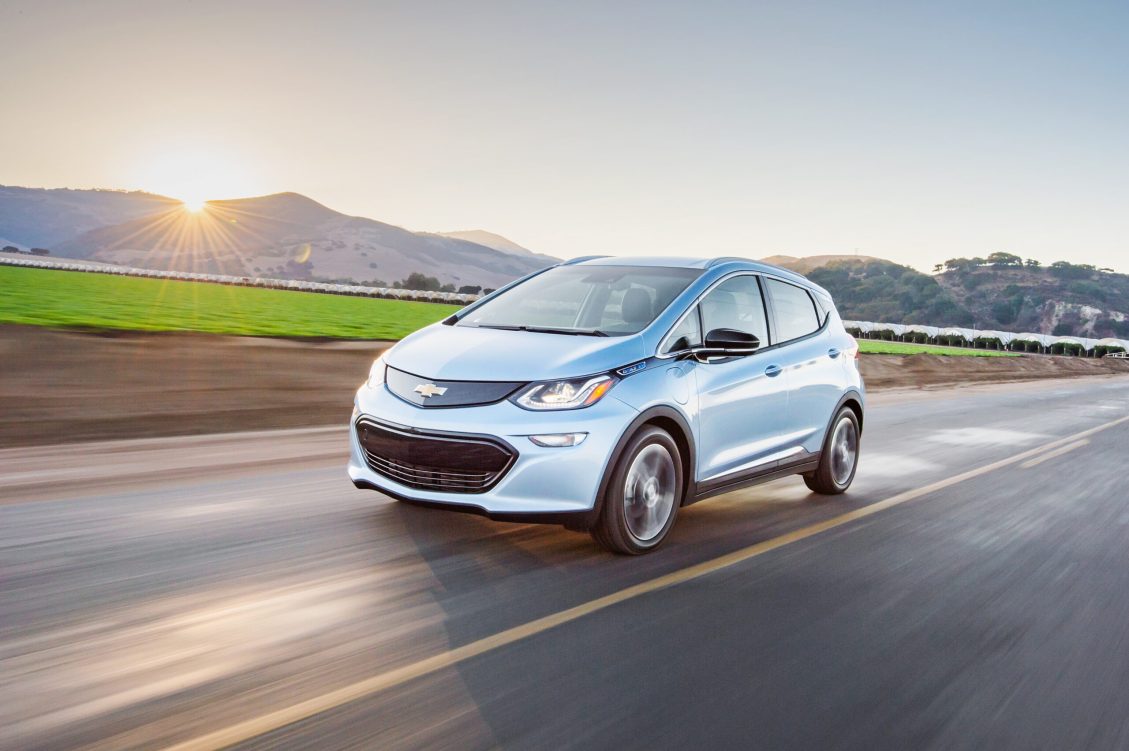 The Replacement Battery Costs for These Six Normal EVs Is Staggeringly High